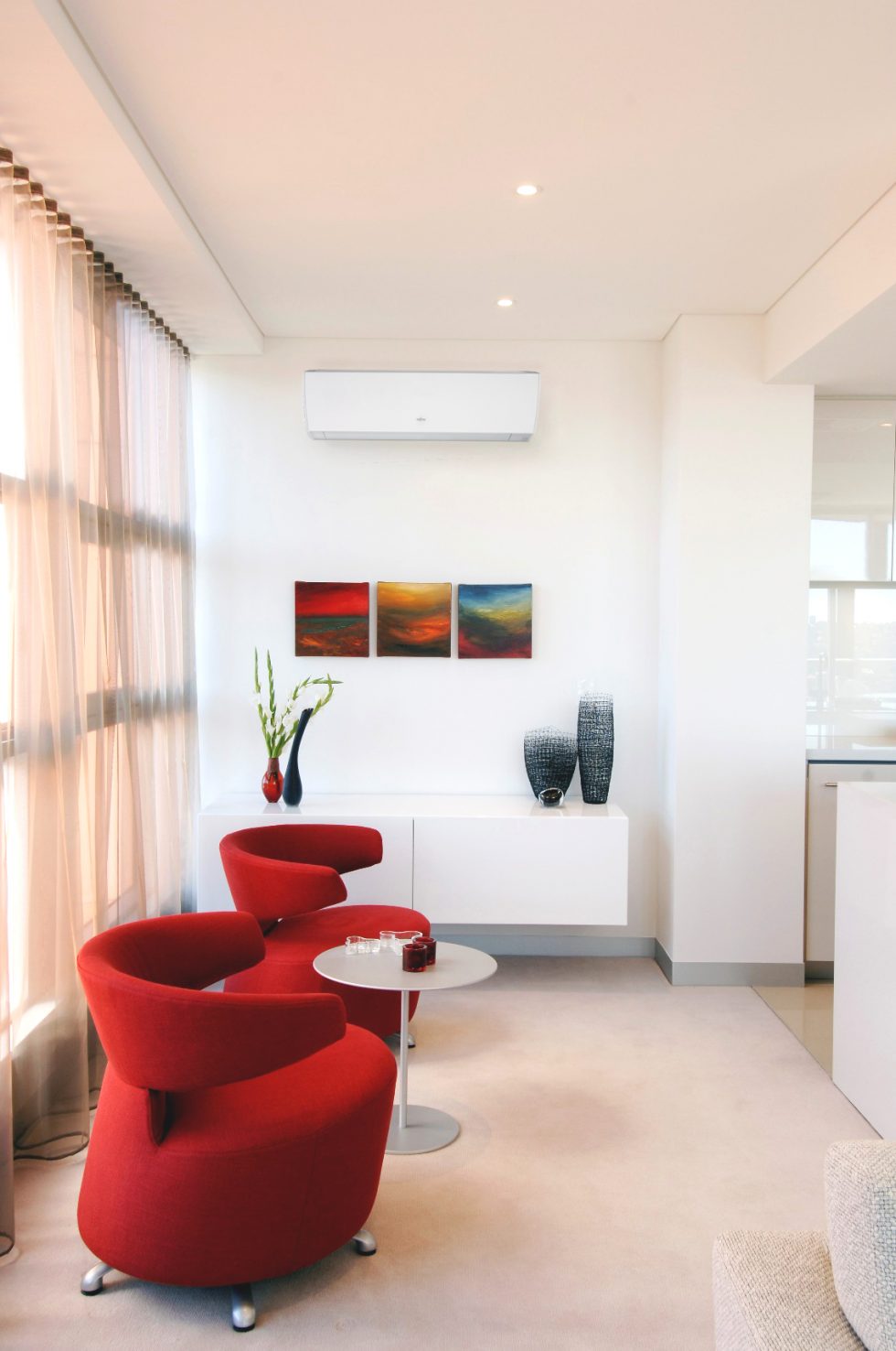 Split System Air Conditioning | Jarrahdale Heating & Cooling