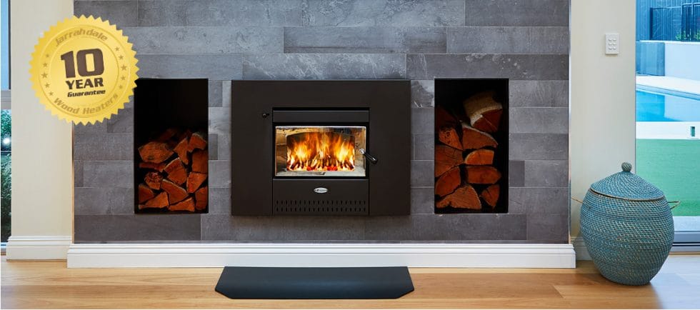 Wood Heater Installation & Servicing | Jarrahdale Heating & Cooling